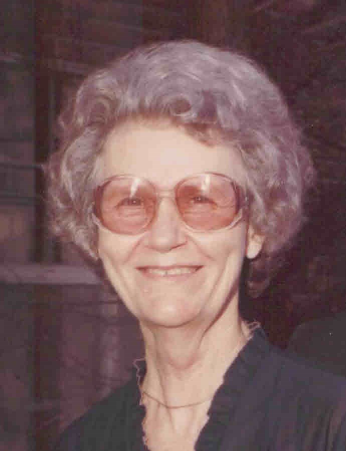 Verna Moree Obituary - Columbia, MS