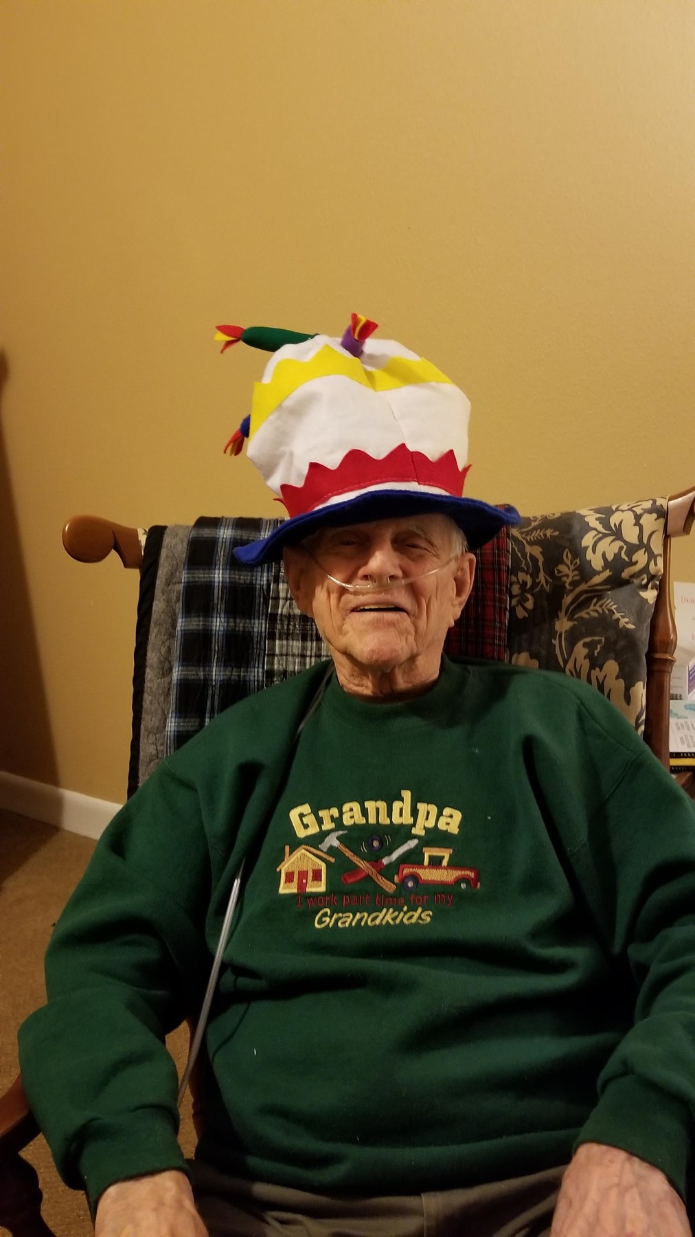 Richard Fiebach Obituary - Cocoa, FL