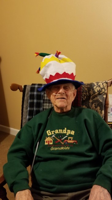 Richard Fiebach Obituary - Cocoa, FL