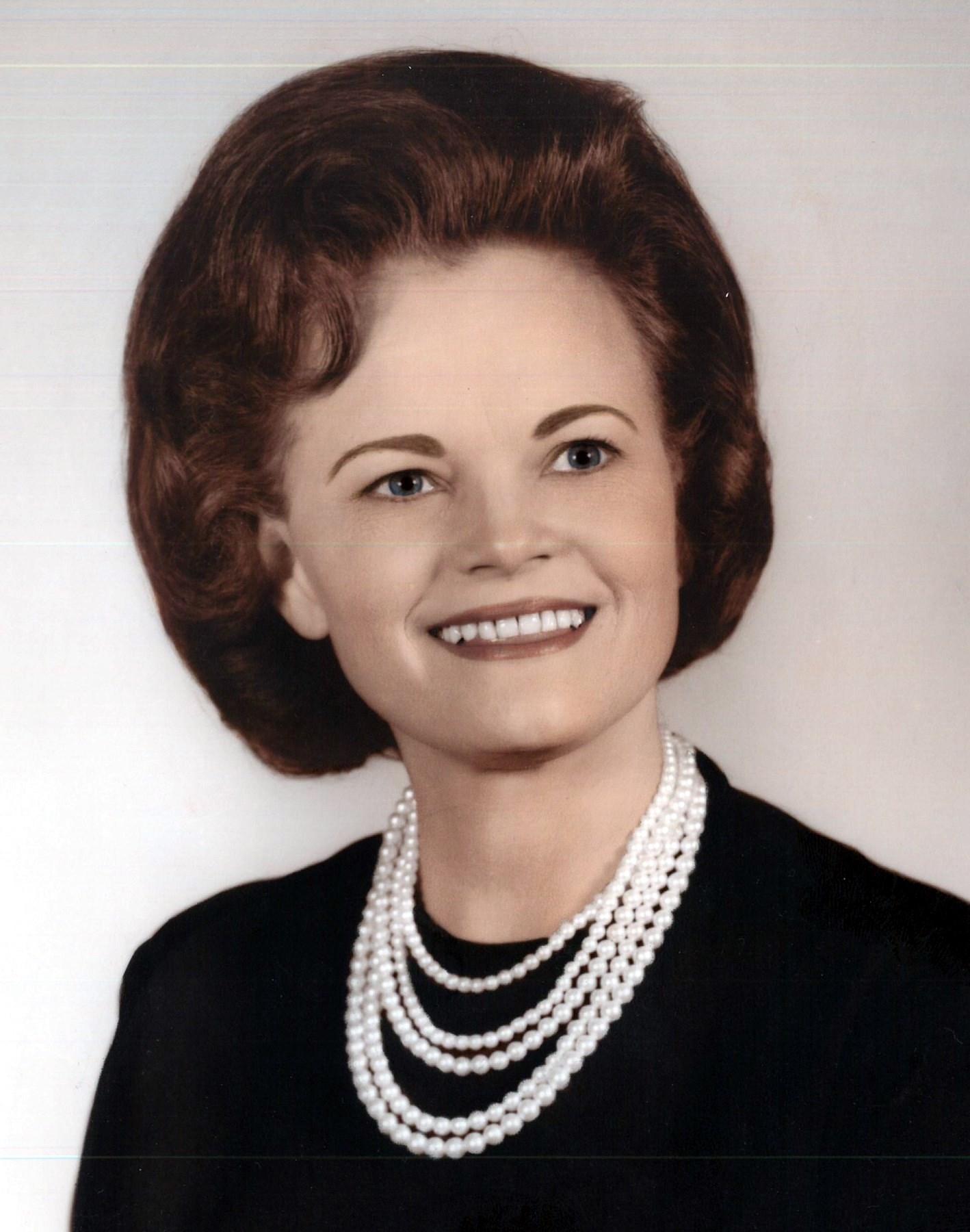 Cleola "Olee" Yeglic Obituary - San Antonio, TX