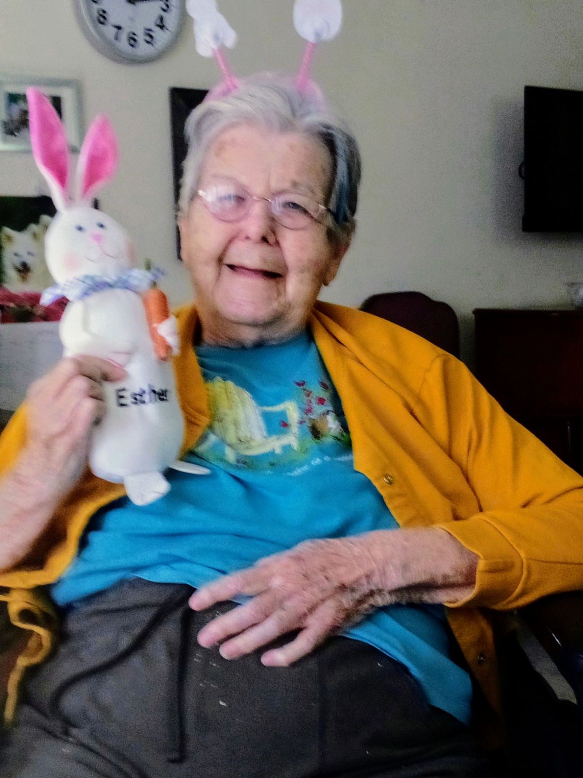 Esther Cobb Obituary - Keene, NH