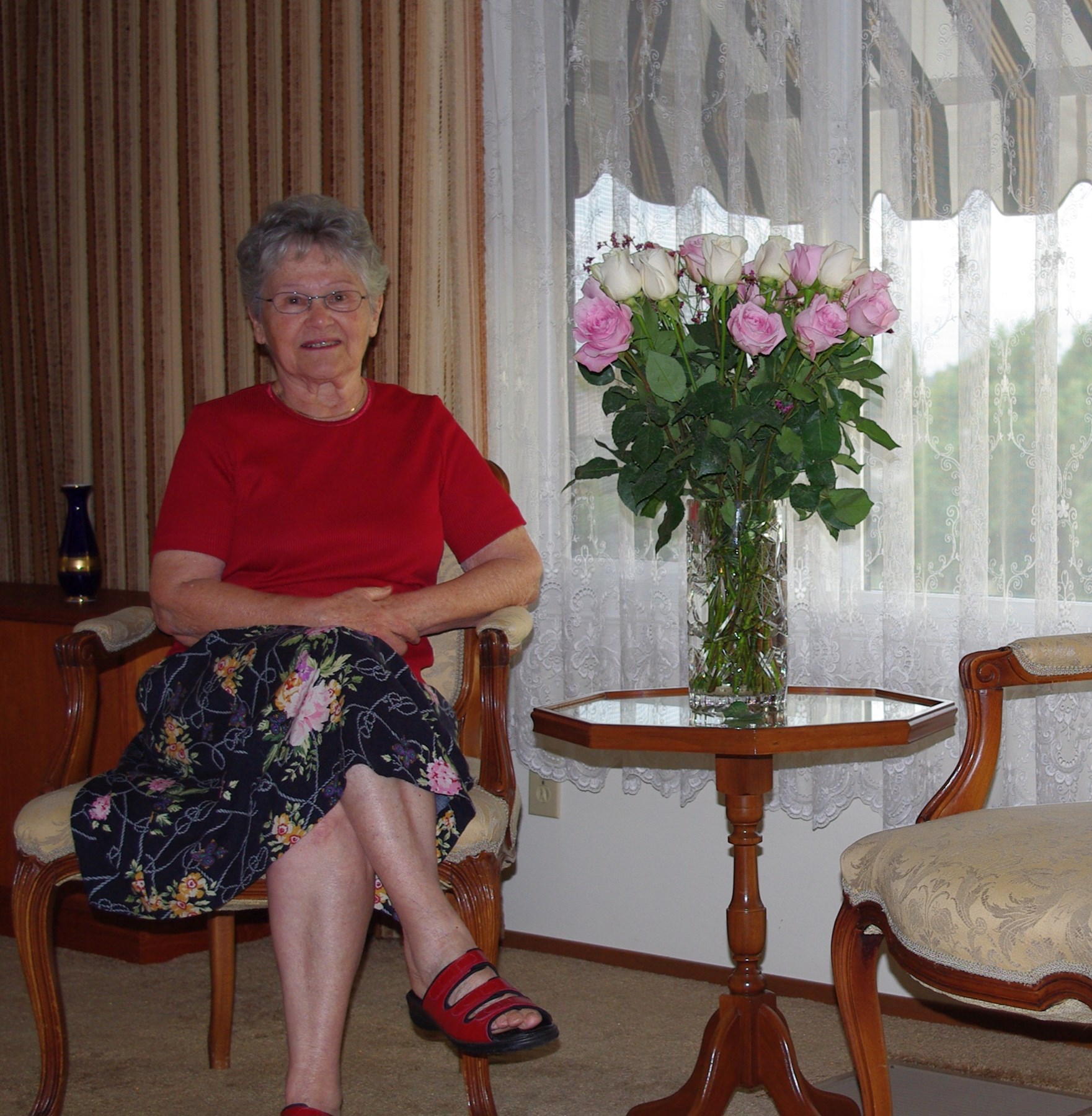 Irene Lindner Obituary - Victoria, BC