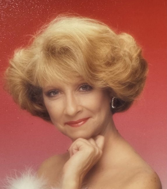 Donna Rose Obituary - San Antonio, TX