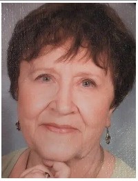 Betty Spurlock Obituary - New Orleans, LA