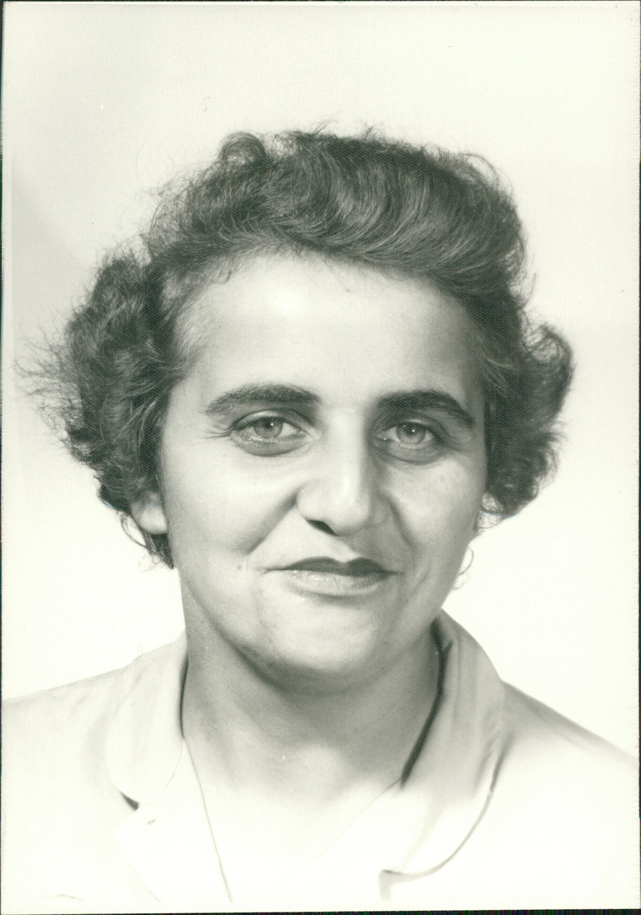 Dorria Abdel Vesely Obituary - Kamloops, BC