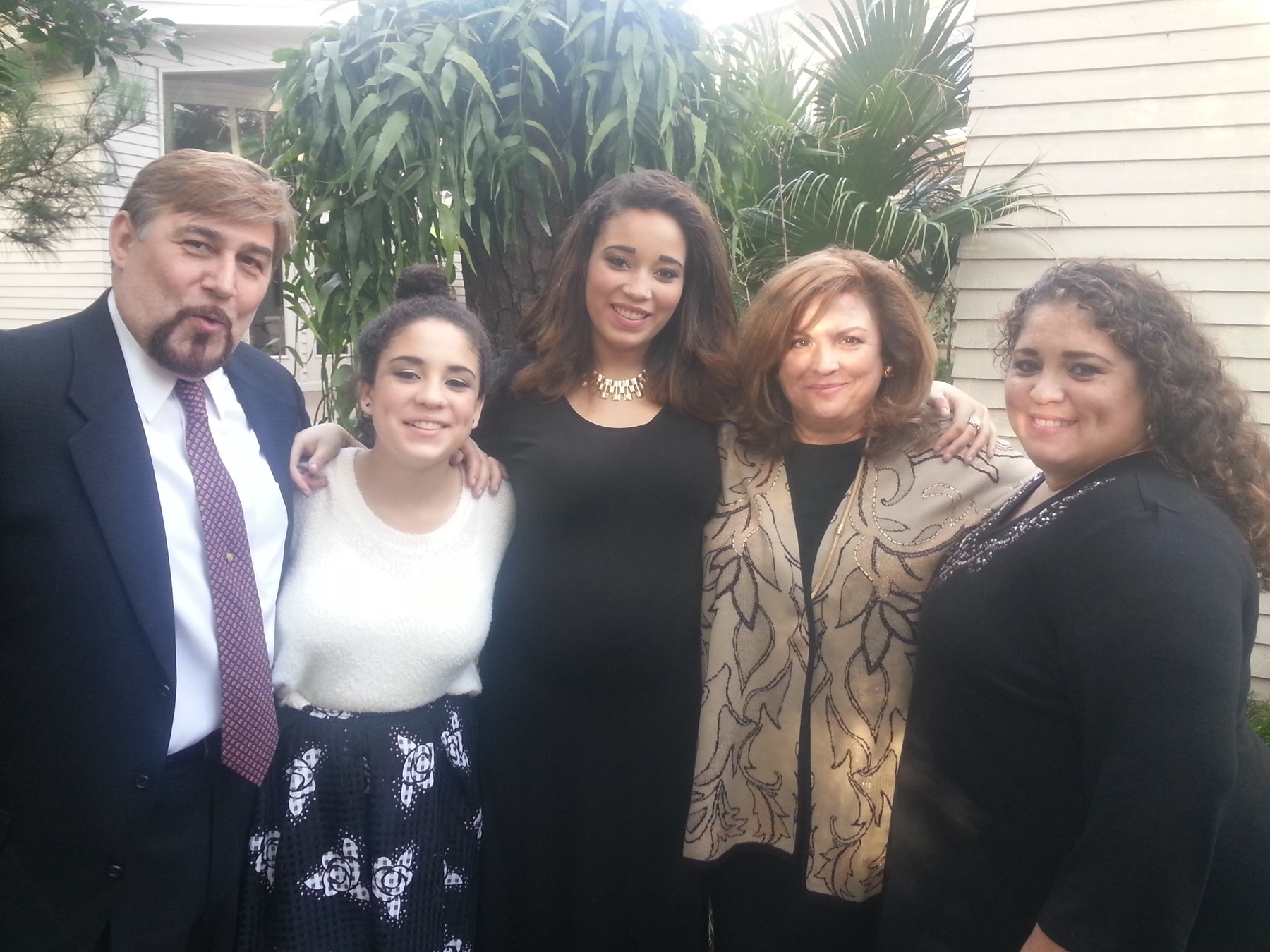 Deborah Maria Bush Obituary - Houston, TX