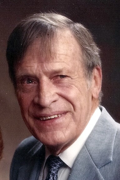 John Lusk Moore Obituary - Millcreek, UT