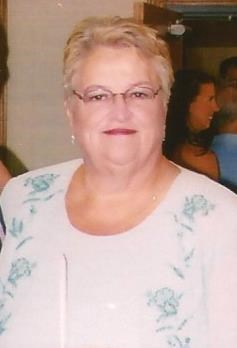 Sarah Ann Hamblin Obituary - Fort Wayne, IN