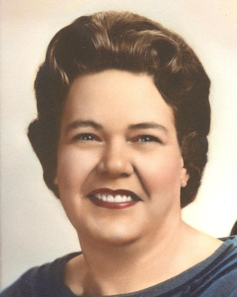 Mae Marlowe Wells Obituary - Martinsville, VA