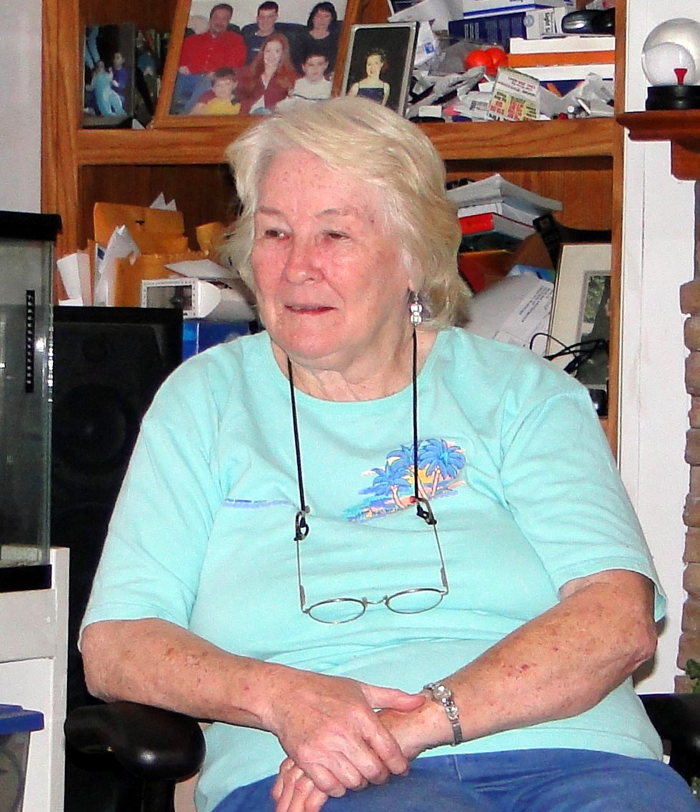 Hazel Gibson Obituary - Charlottesville, VA