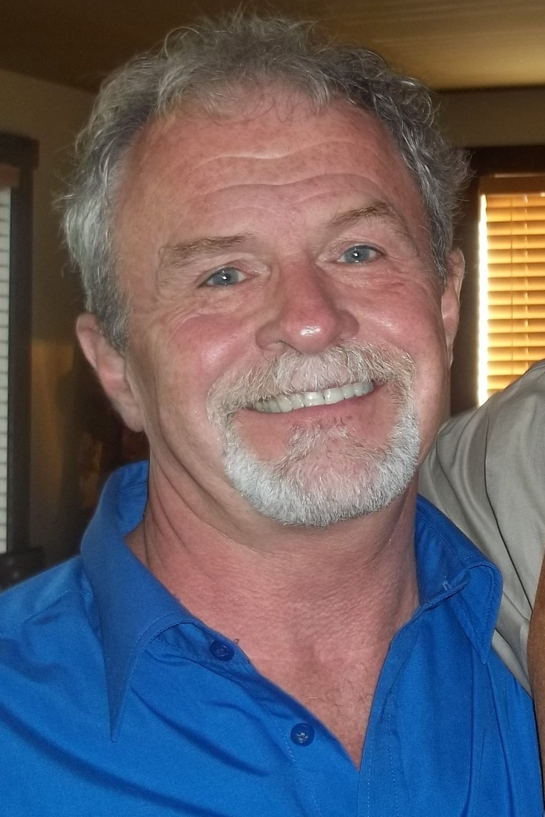 Shane Barton Obituary - Campbellton, NB