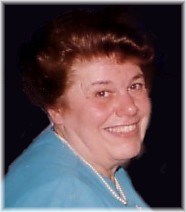 Mary Glaab Obituary - Guelph, ON