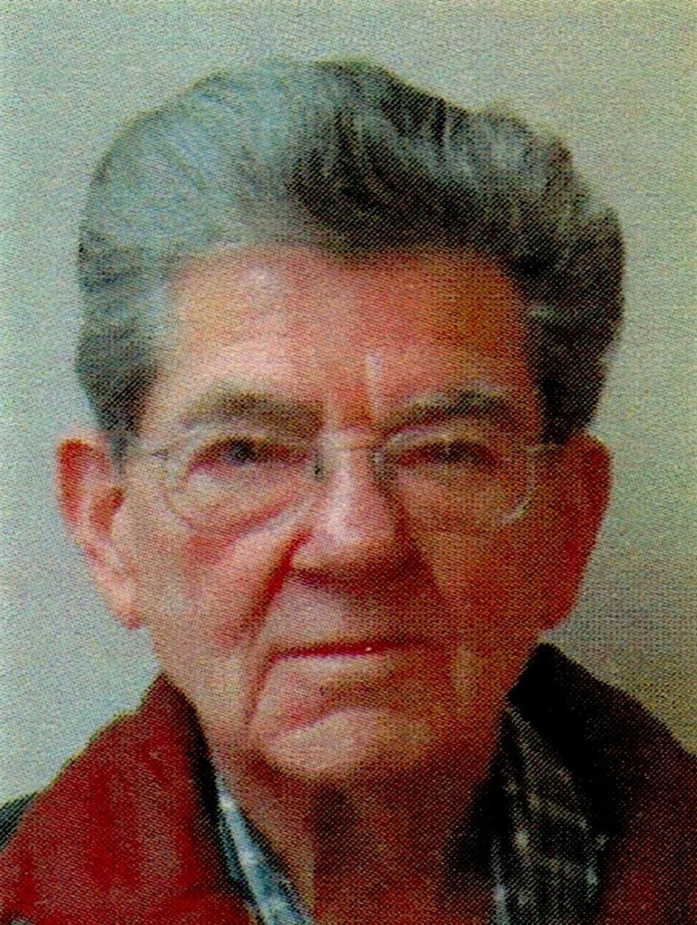 Ivan Yowell Obituary - Colorado Springs, CO