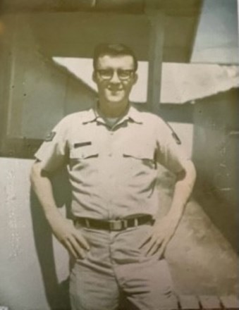 Peter Tattersall Obituary - San Antonio, TX