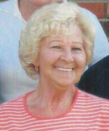 Mary McNew Obituary - New Tazewell, TN