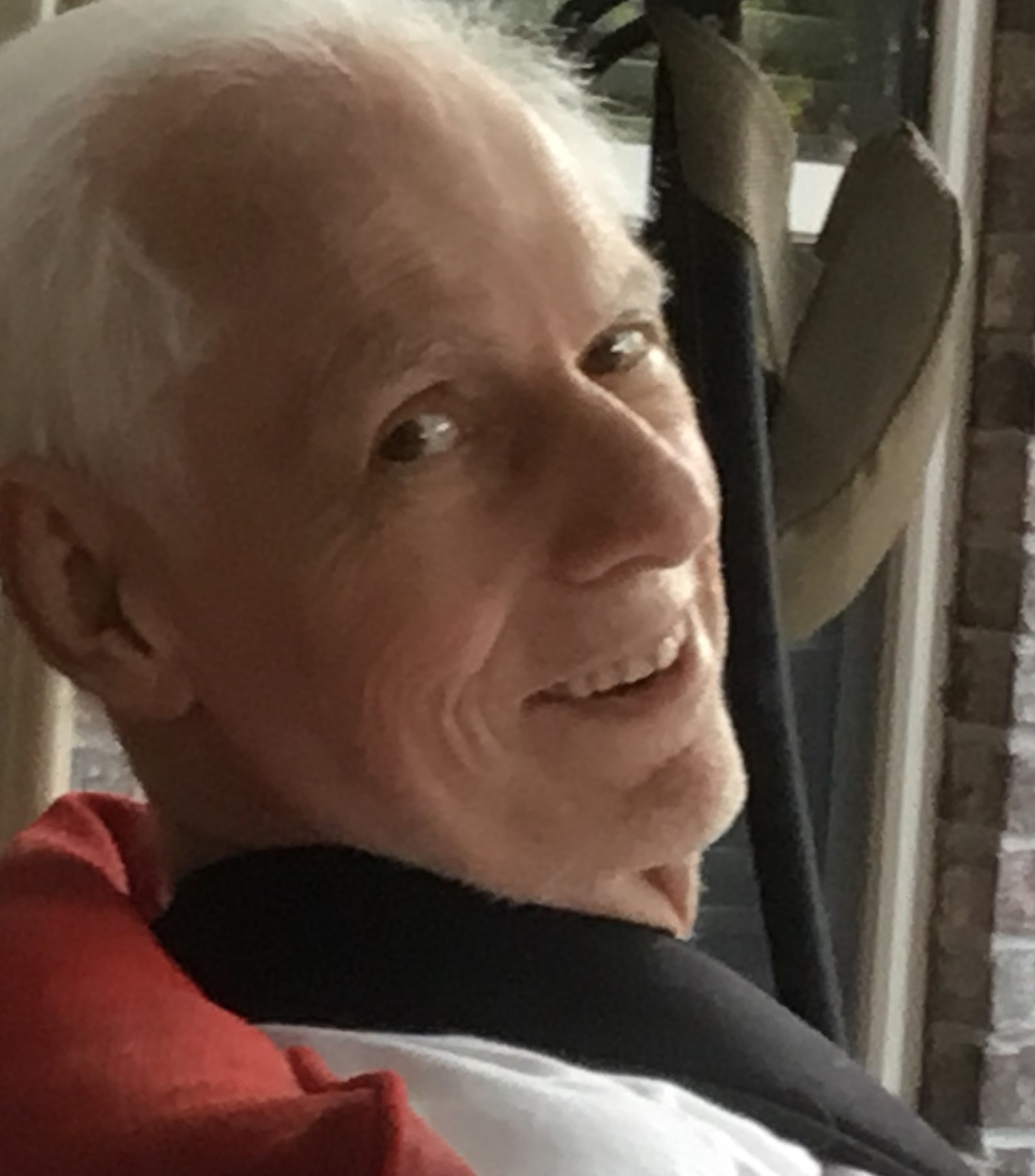 Ronald Begin Obituary - Lufkin, TX