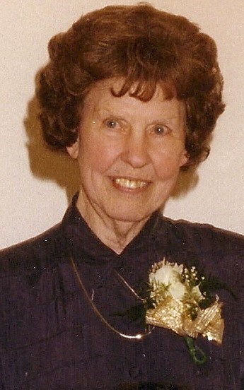 Sr. Mary Patrick Murphy, SSJ Obituary - East Amherst, NY