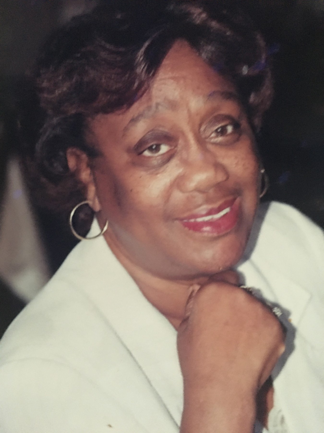 Earnestine Bonner Obituary - Memphis, TN