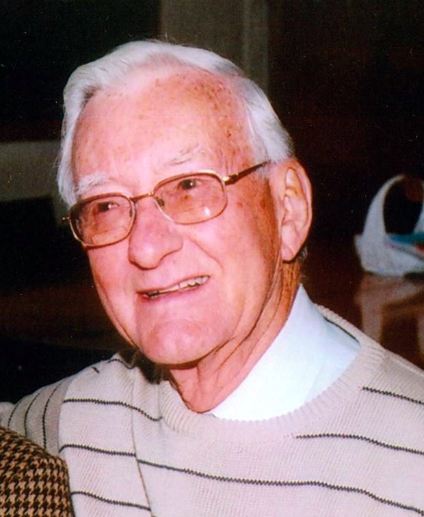 Stanley George Ward Obituary - Fort Frances, ON