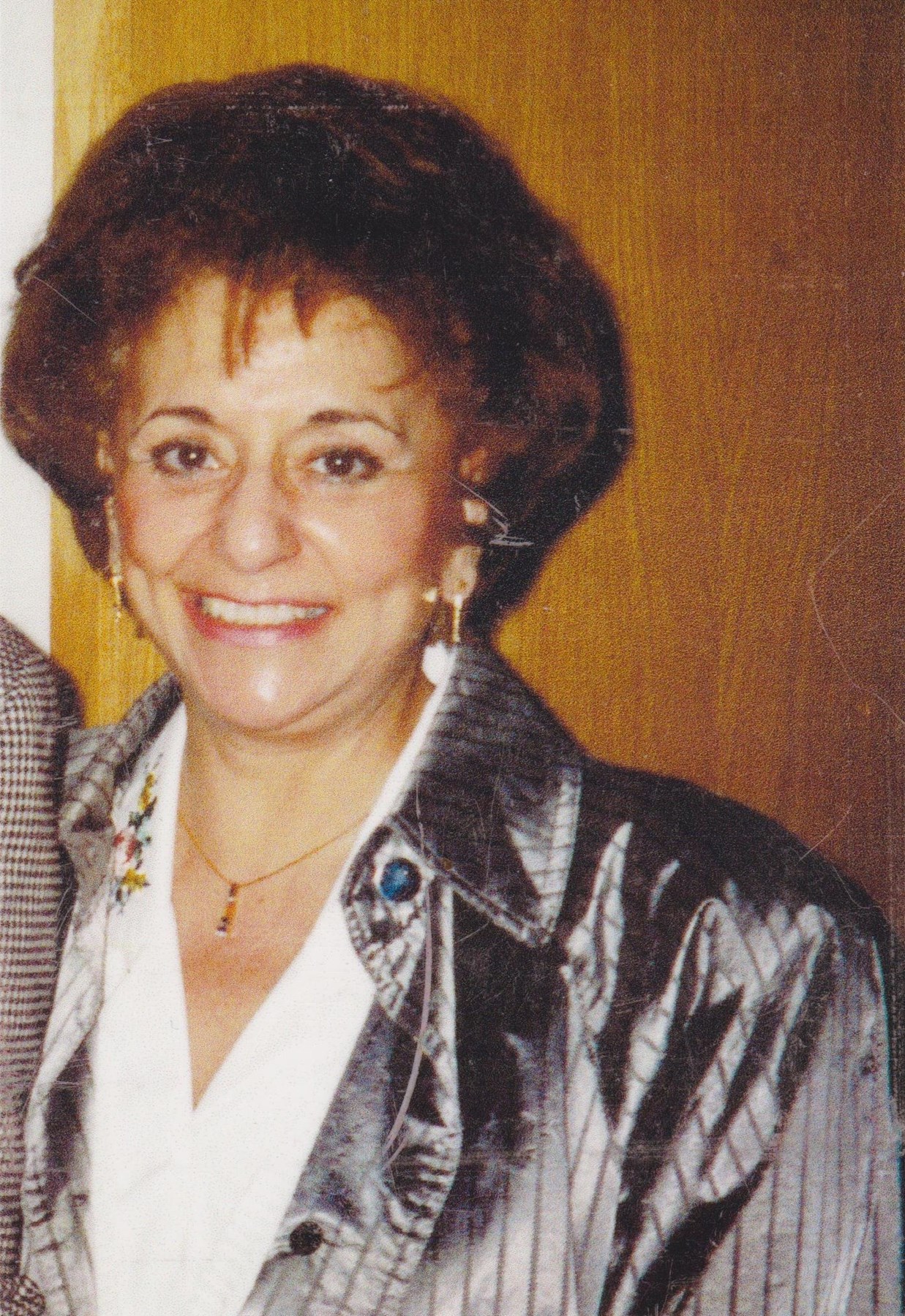 Rose Chambers Obituary - Williamsburg, VA