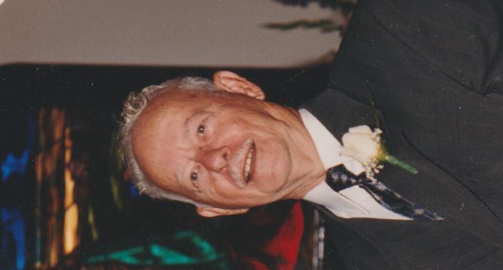 Walter Arney Obituary - Lenoir, NC