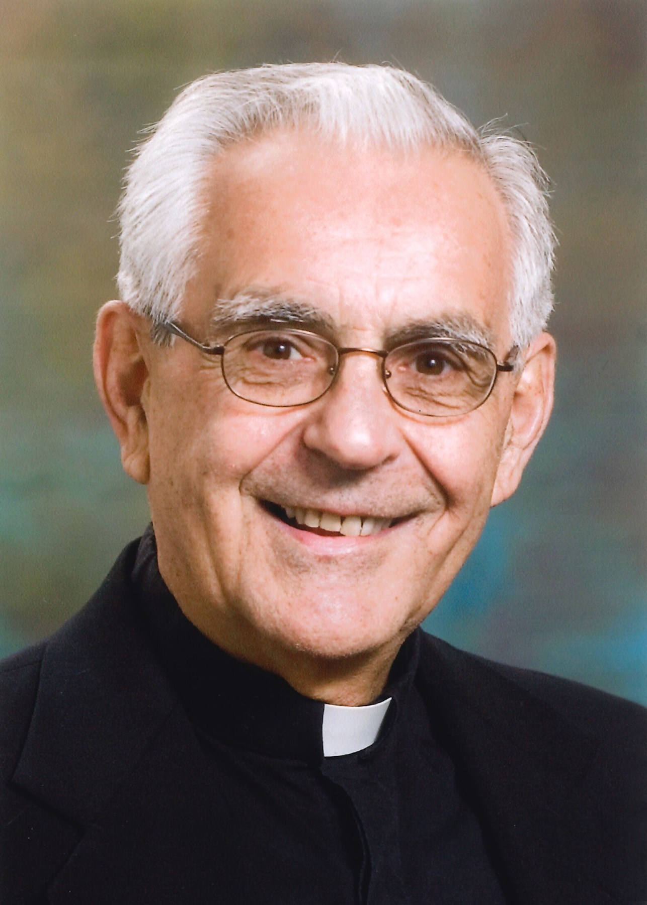 Rev. Donald Weber Obituary - Dorr, MI