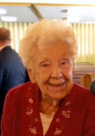 Edna Anderson Obituary - Clearwater, FL