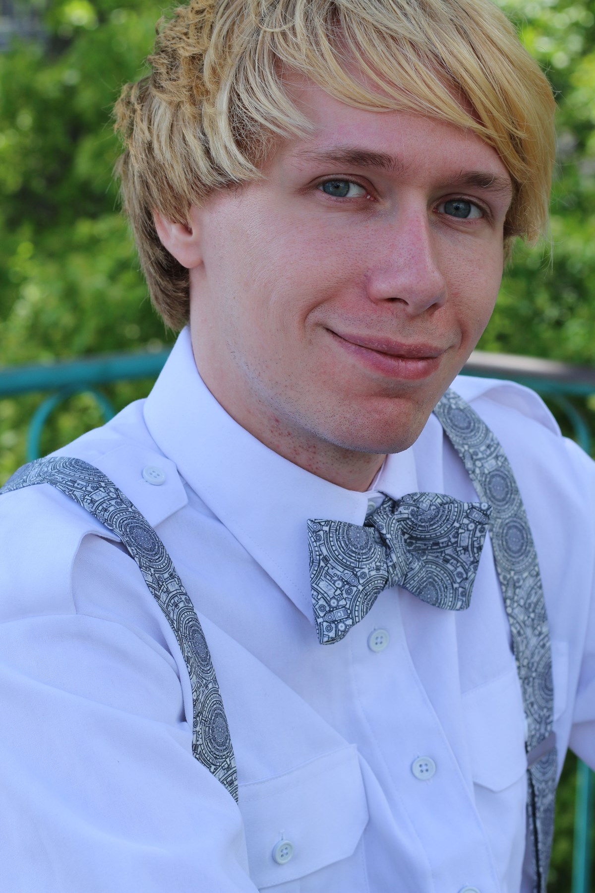 Benjamin Ricard Obituary - Kenora, ON