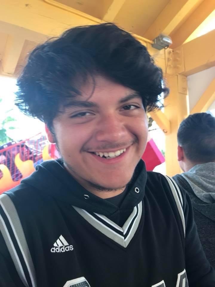 Jonathan Rodriguez Obituary - San Antonio, TX