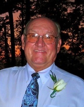Robert Doan Obituary - Raleigh, NC