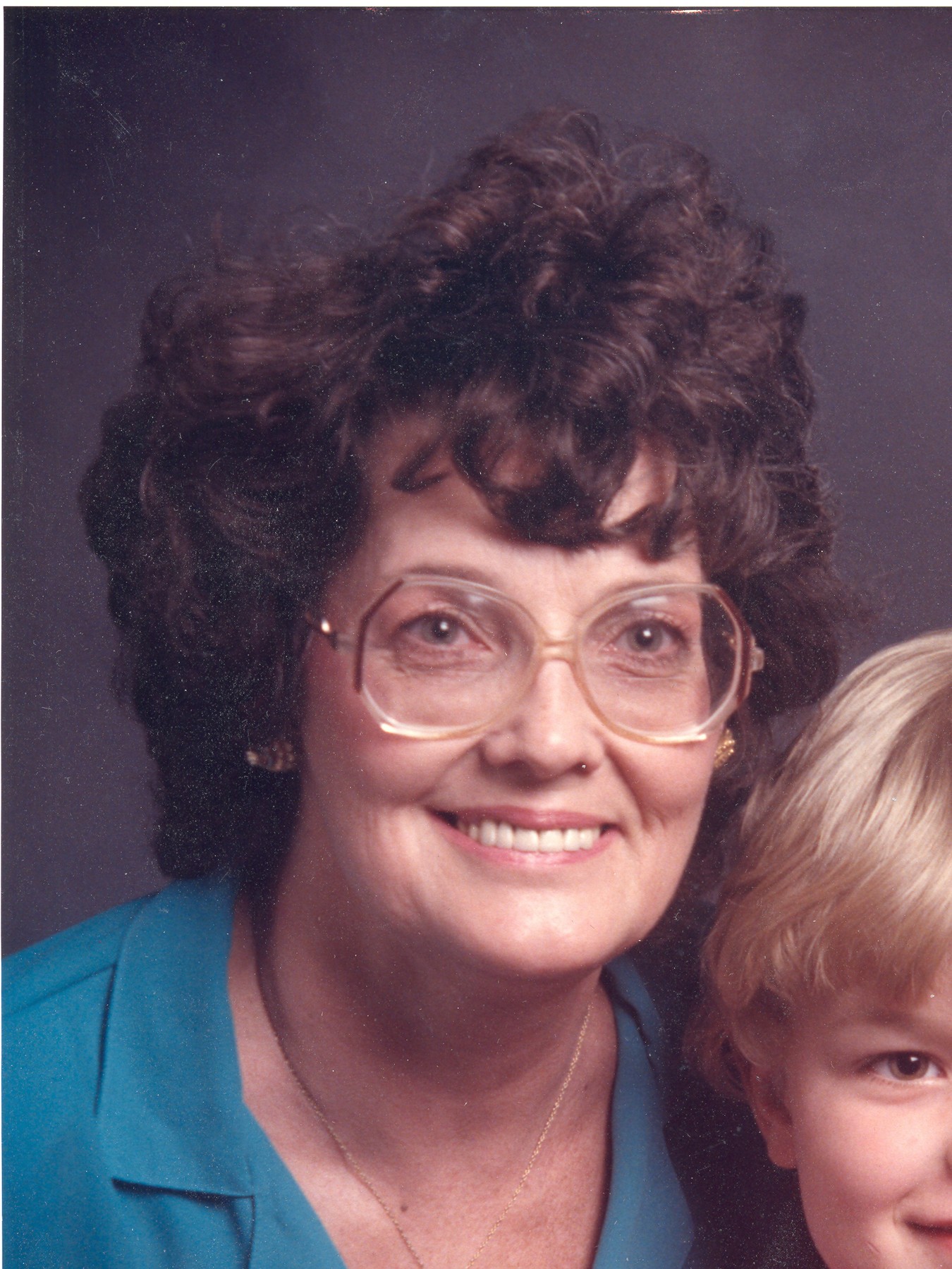 Moyra Keys Obituary - Aylmer, QC