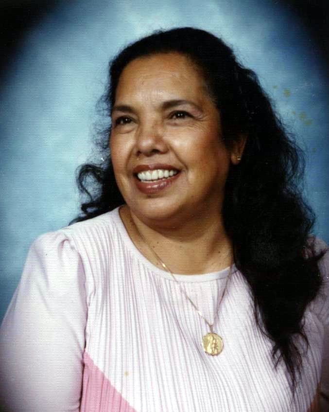 Maria R. Arreola Obituary - El Paso, TX