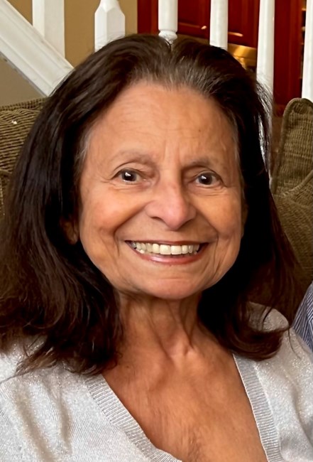Rita Malueg Obituary - Raleigh, NC