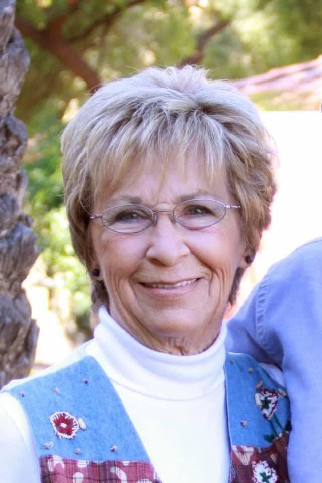 Shirley Muir Obituary - Phoenix, AZ