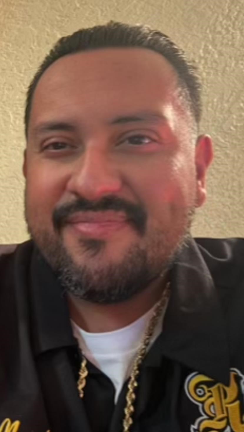 Mark Vasquez Obituary - El Paso, TX