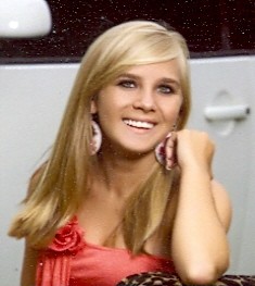 Brittni Coffey Obituary - Madison Heights, VA