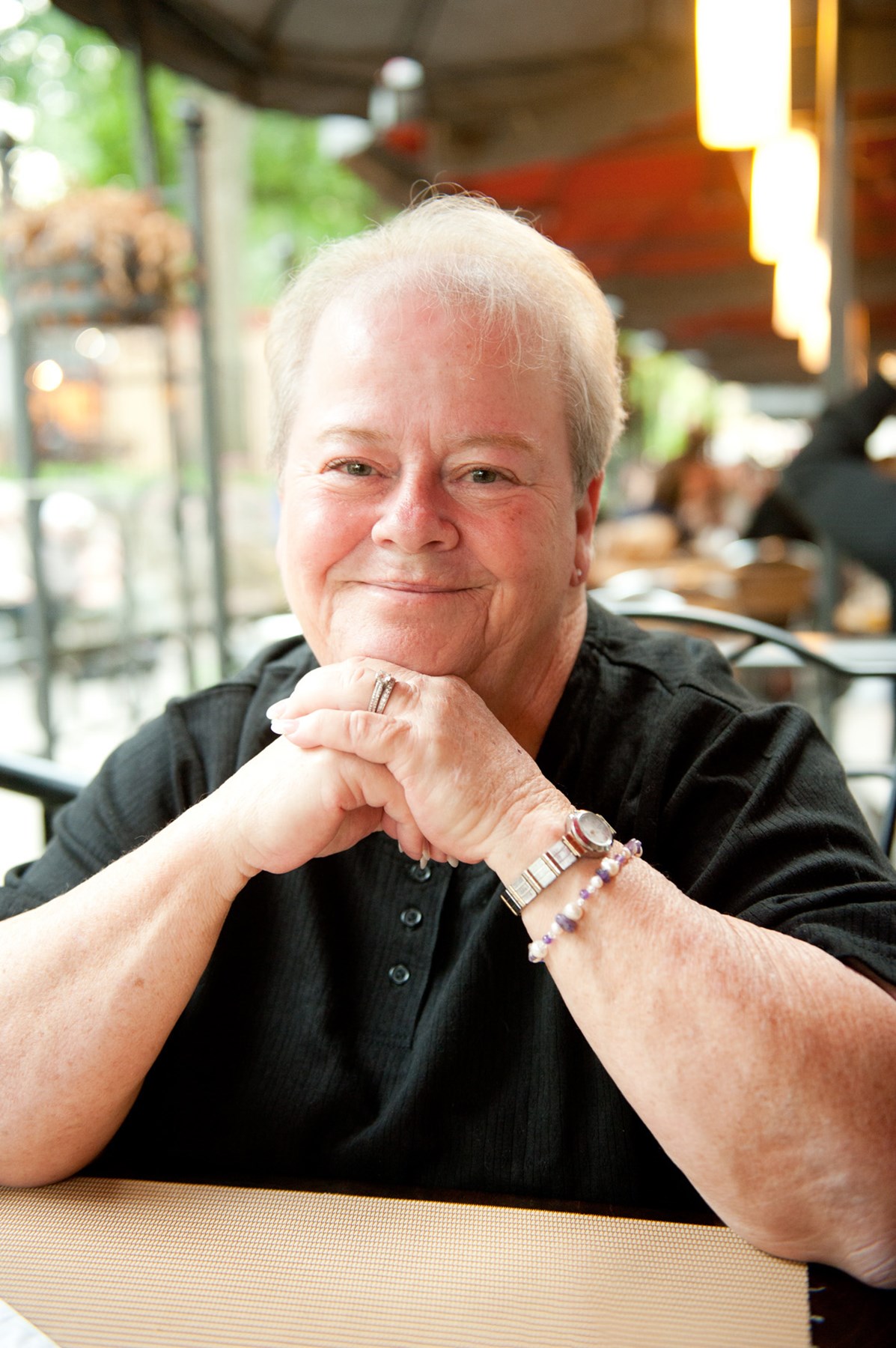 Diane Morgan Obituary - Pacific Grove, CA