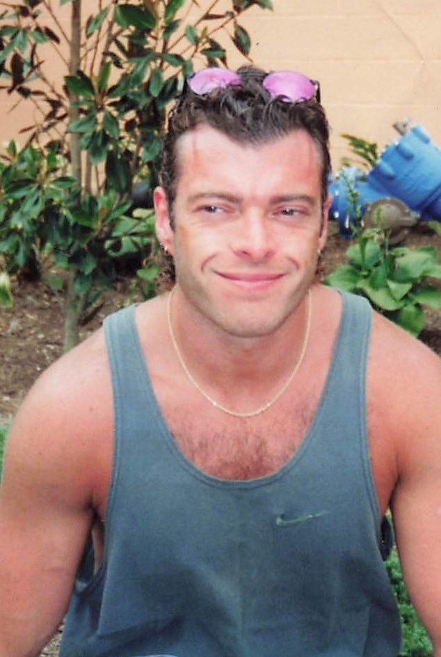 Craig Bishop Obituary - Franklin, OH