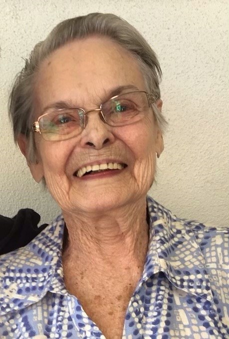 Barbara Bolin Obituary - Phoenix, AZ