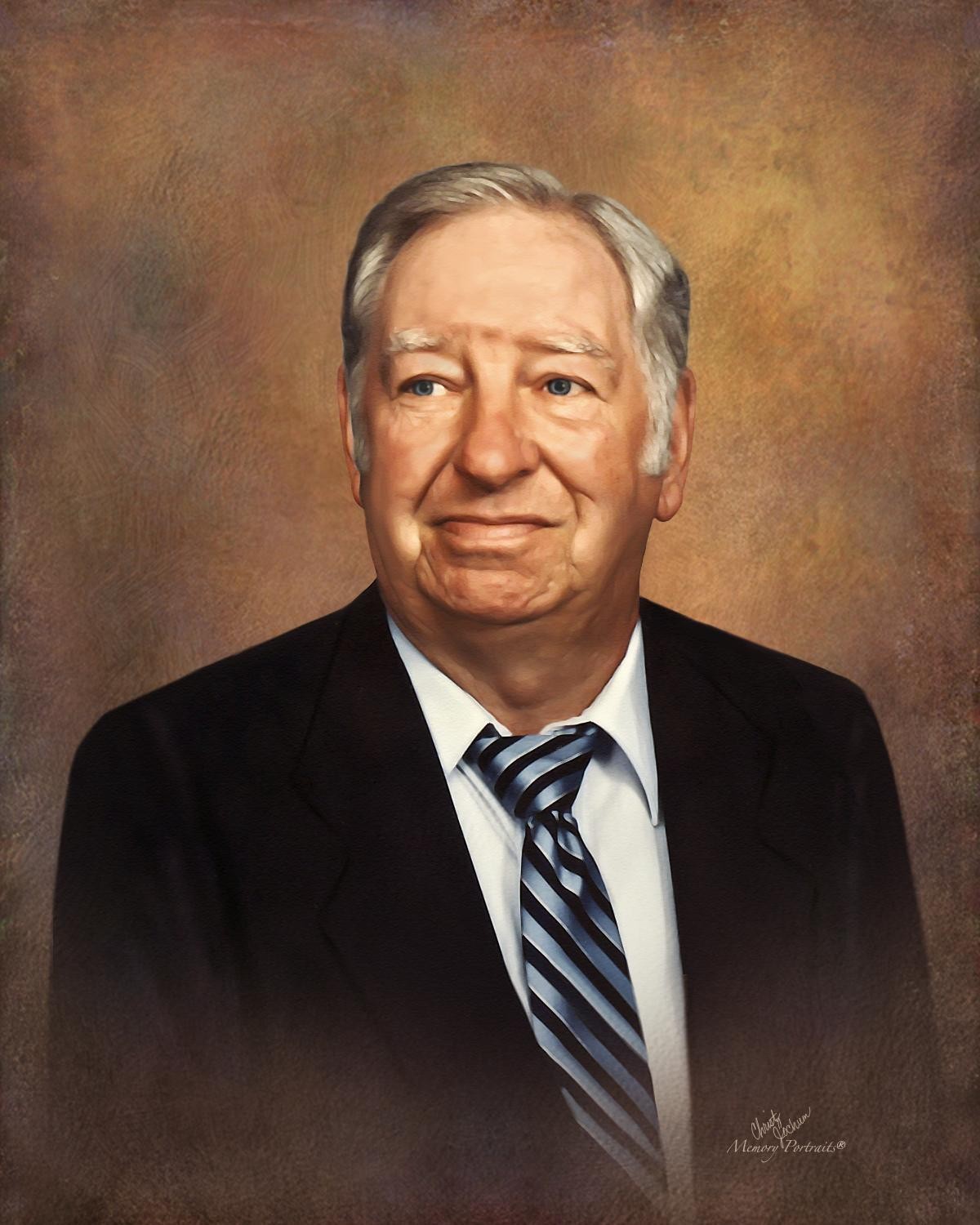 George Felton Jones Sr. Obituary - Macon, GA