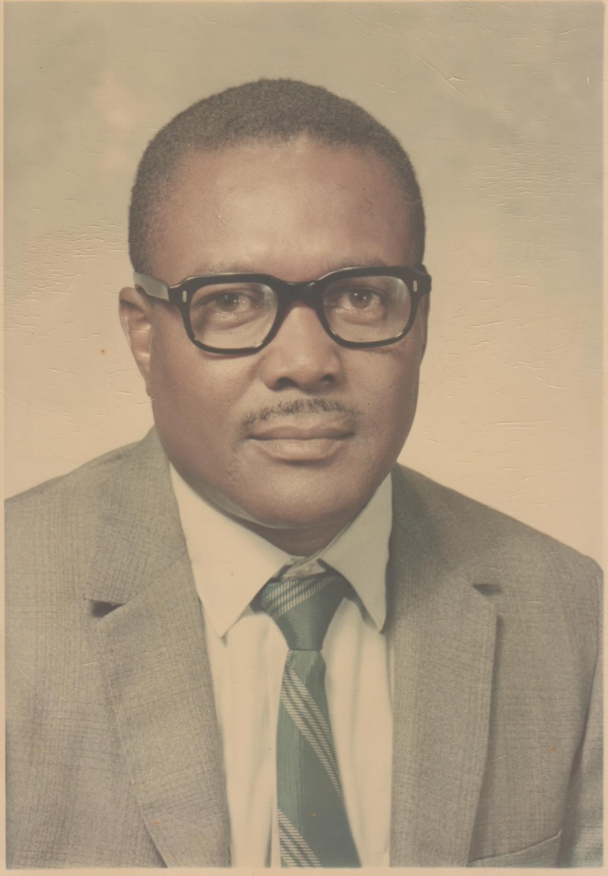 Edwin Earl Wilson Obituary - Dallas, TX