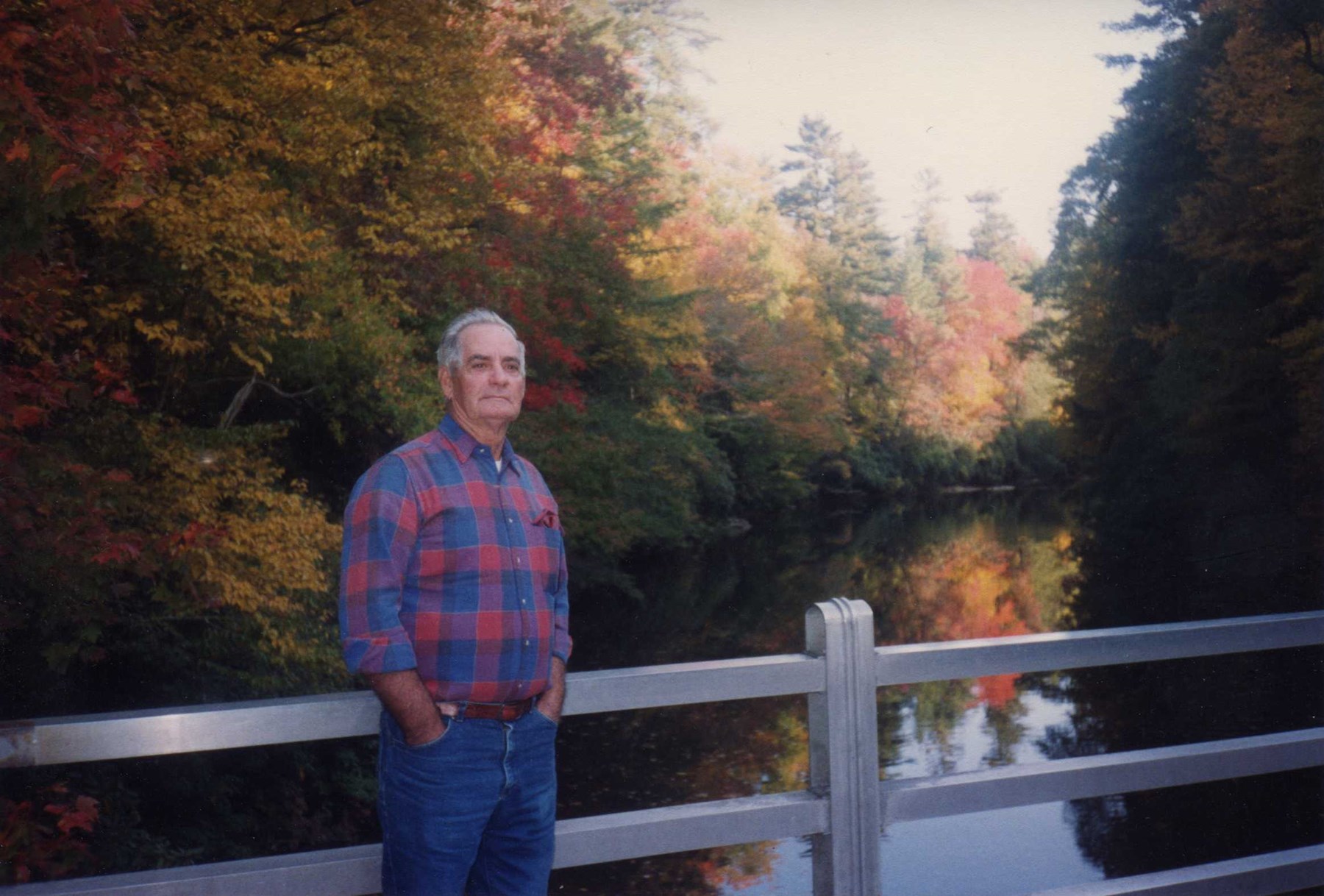 Edward Carlton Blum Obituary - Pensacola, FL