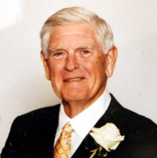 John Louis Tuley Obituary - Nashville, TN