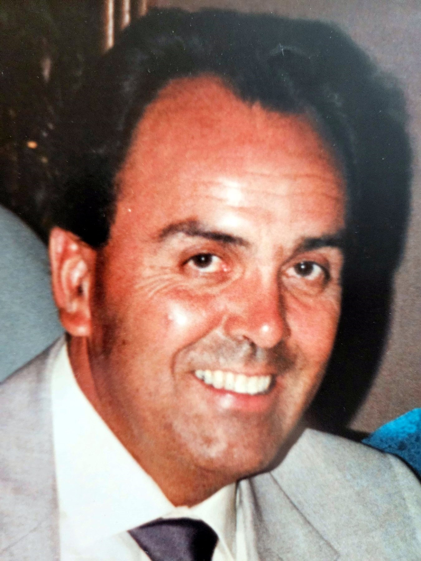 Carl Milburn Obituary - Crown Point, IN