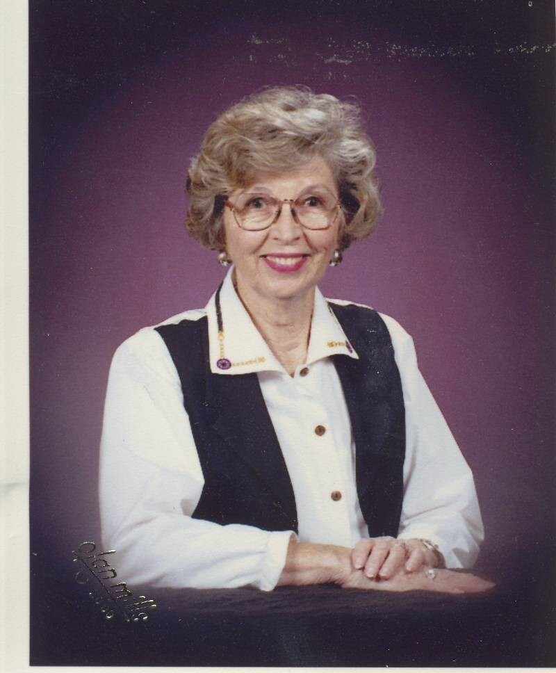 Margelene Edwards Turnage Obituary - Raleigh, NC