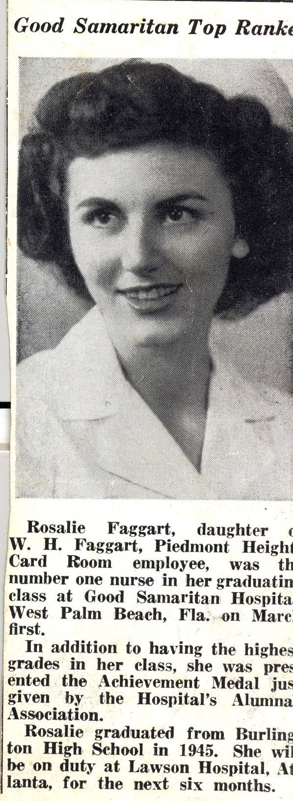 Mavis Dillon's Instagram, Twitter & Facebook on IDCrawl