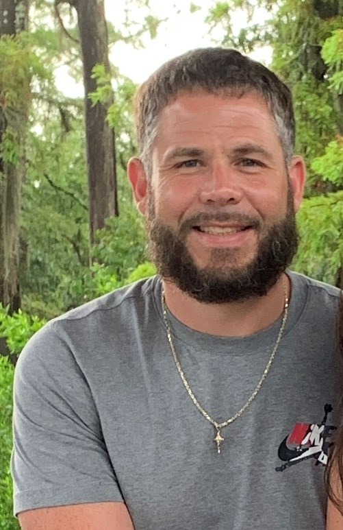 Christopher Hall Obituary - New Orleans, LA