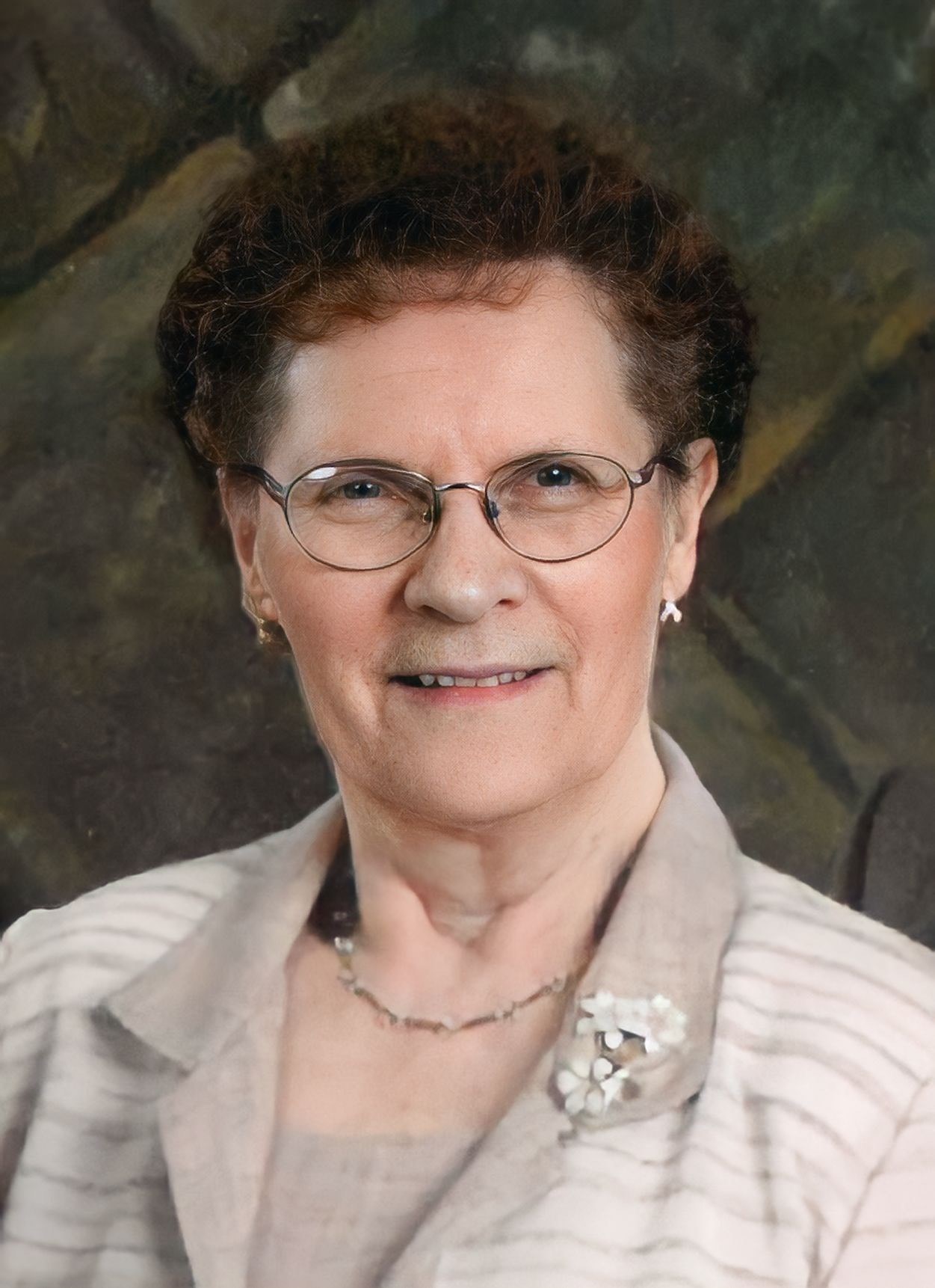 Olga Perrick Obituary - Saskatoon, SK