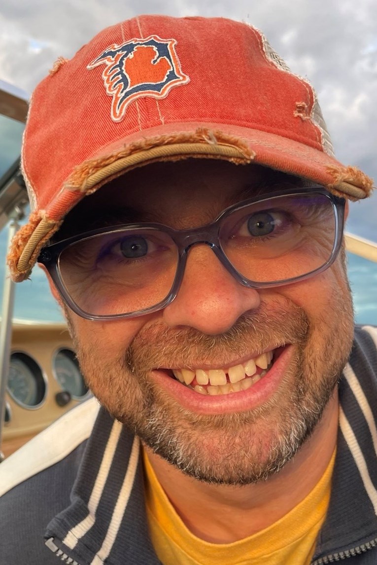 John Pilchowski Obituary - Highland, MI