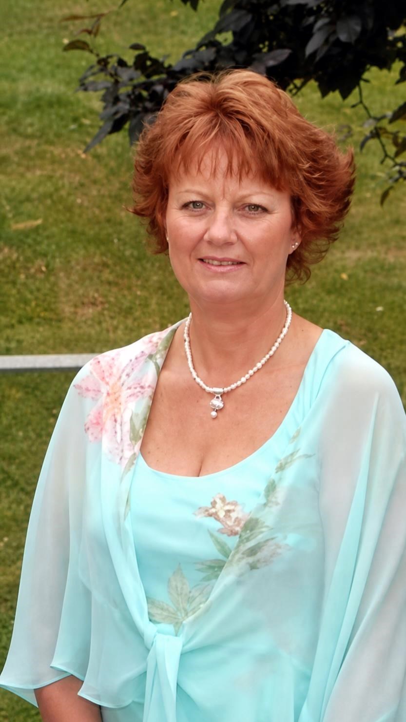 Robin Heath Obituary - Concord, NH